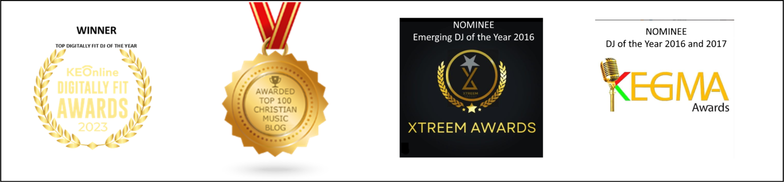 DJ Lifa I Official Website - DJ LIFA