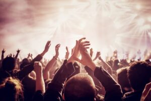 Swahili Worship Songs - DJ LIFA