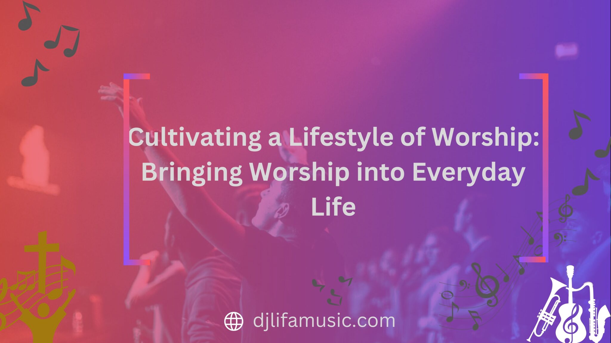 DJ Lifa | Official Website