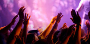 Swahili Worship Songs - DJ LIFA