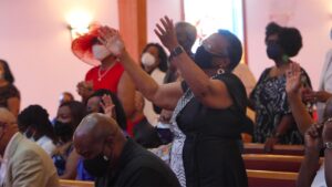 Free Gospel Mix MP3 Download - DJ LIFA