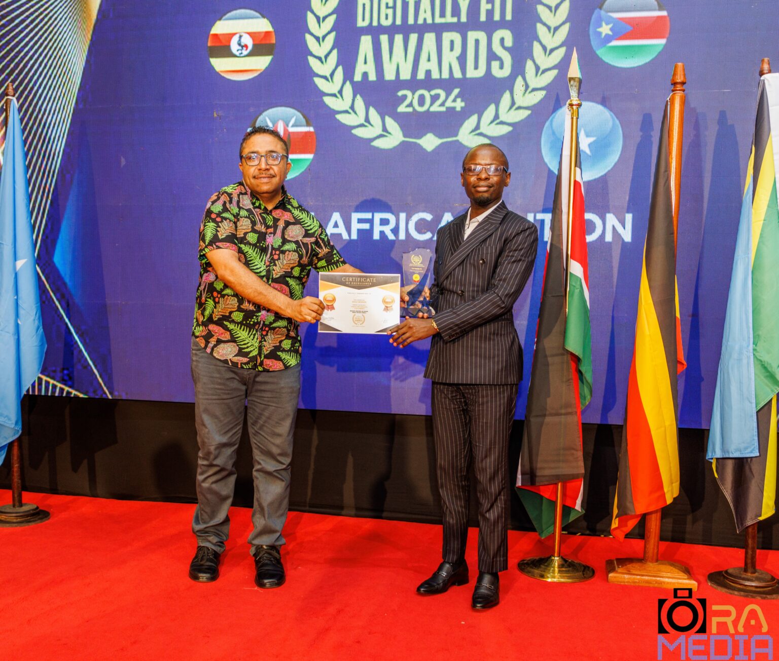 DJ Lifa Gospel Mixes